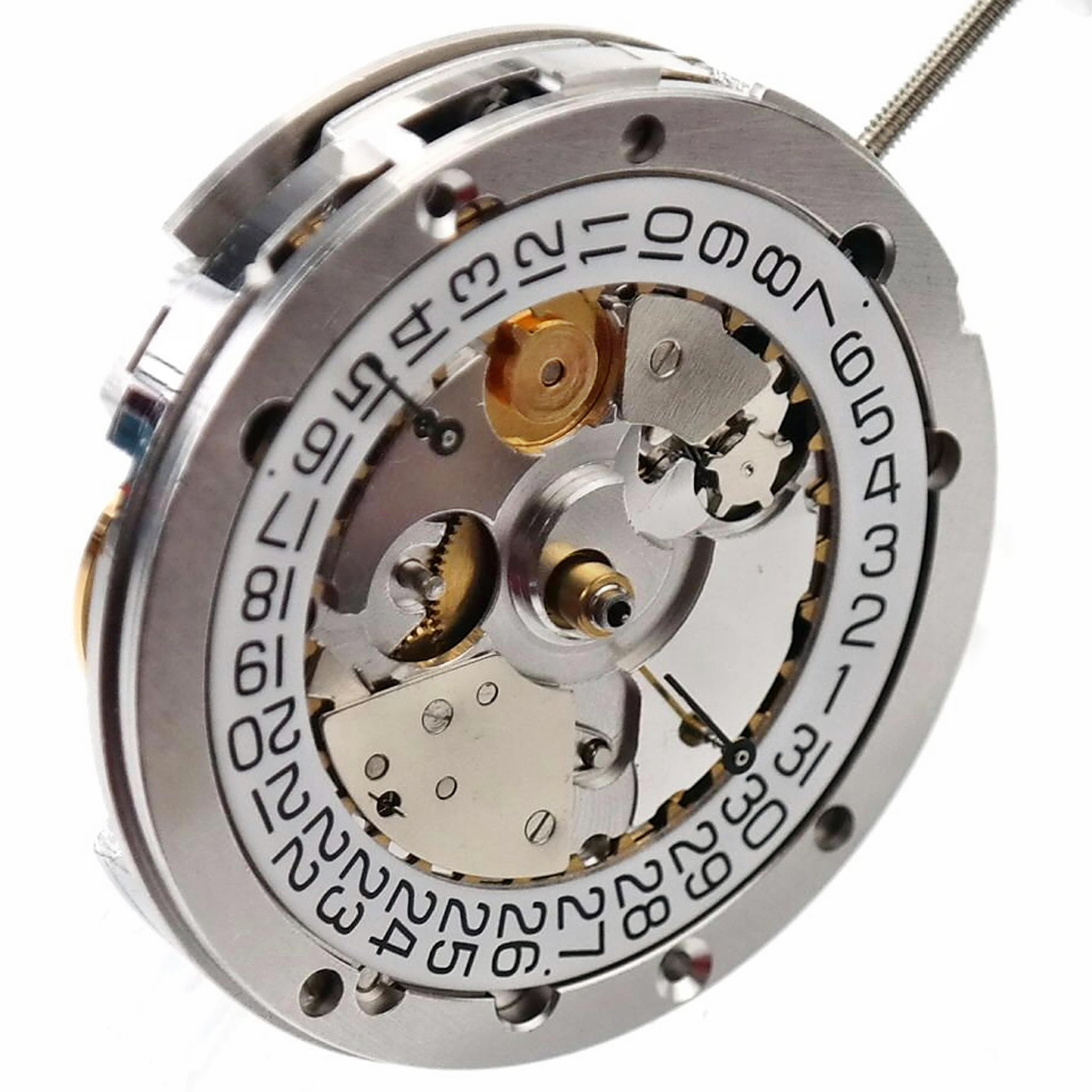CHOPARD Chronometer Grade Automatic Watch Movement with Integrated ...