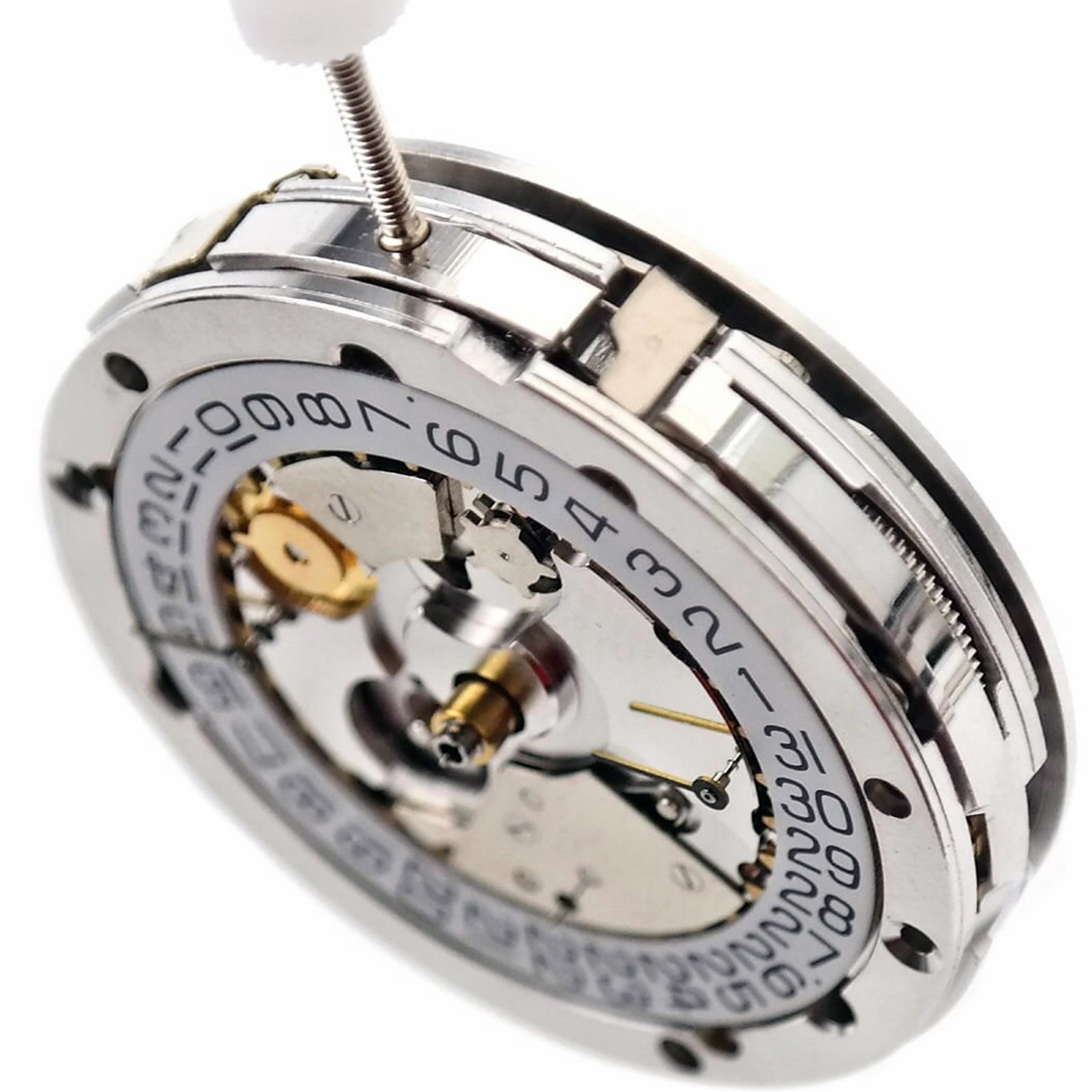 CHOPARD Chronometer Grade Automatic Watch Movement with Integrated ...